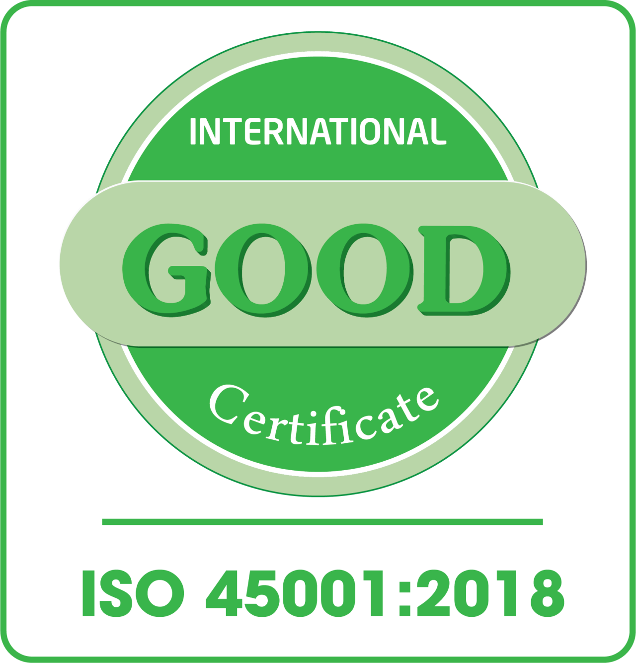 Logo ISO 45001 - Quy định sử dụng logo ISO 45001 hợp pháp - VĂN PHÒNG ...